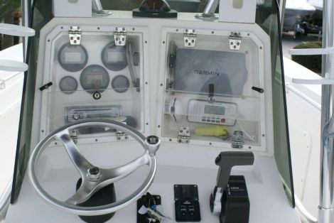 2003 Contender 23 Open Fishing boat for Sale in Gulf Shores, AL